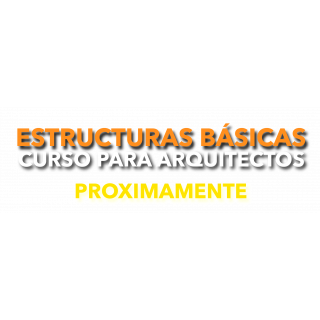 Cursos Arquitectura